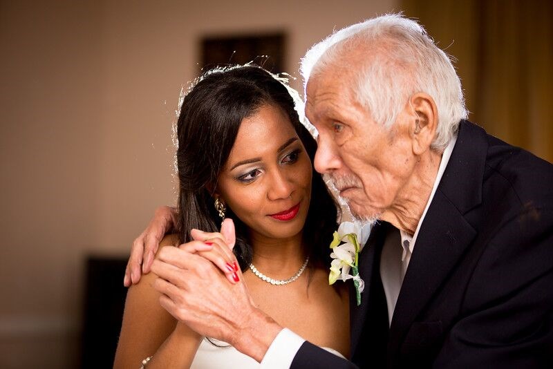 Ben Massa Hubert Lee-McPherson Obituary - Miami, FL