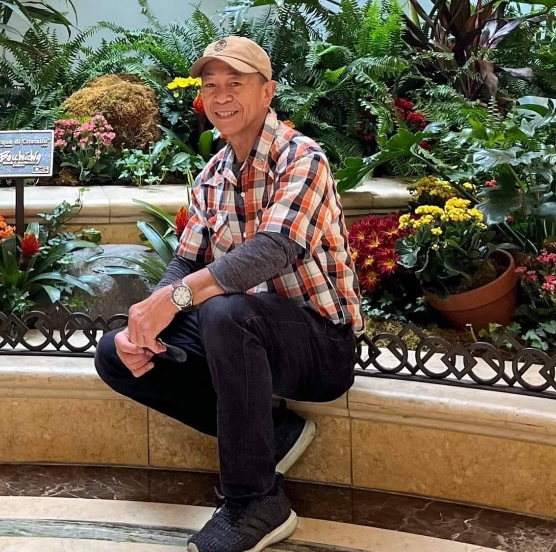 Joecel Usalla Obituary - Seattle, WA