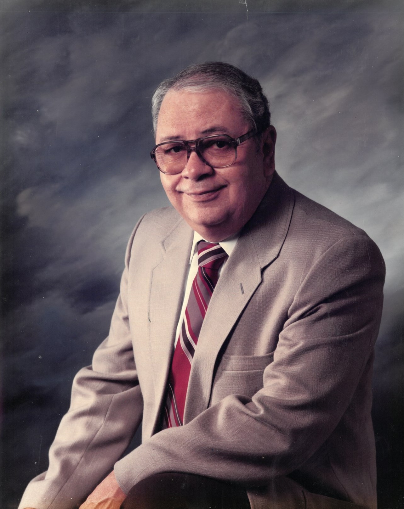 Nano Herrera Obituary - Fort Myers, FL