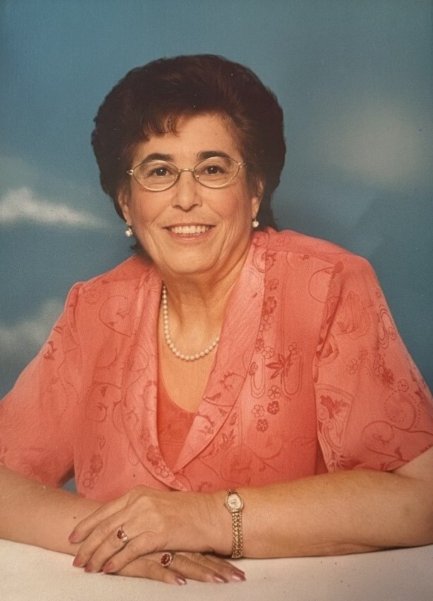 Noelia Saenz Obituary - Mission, TX