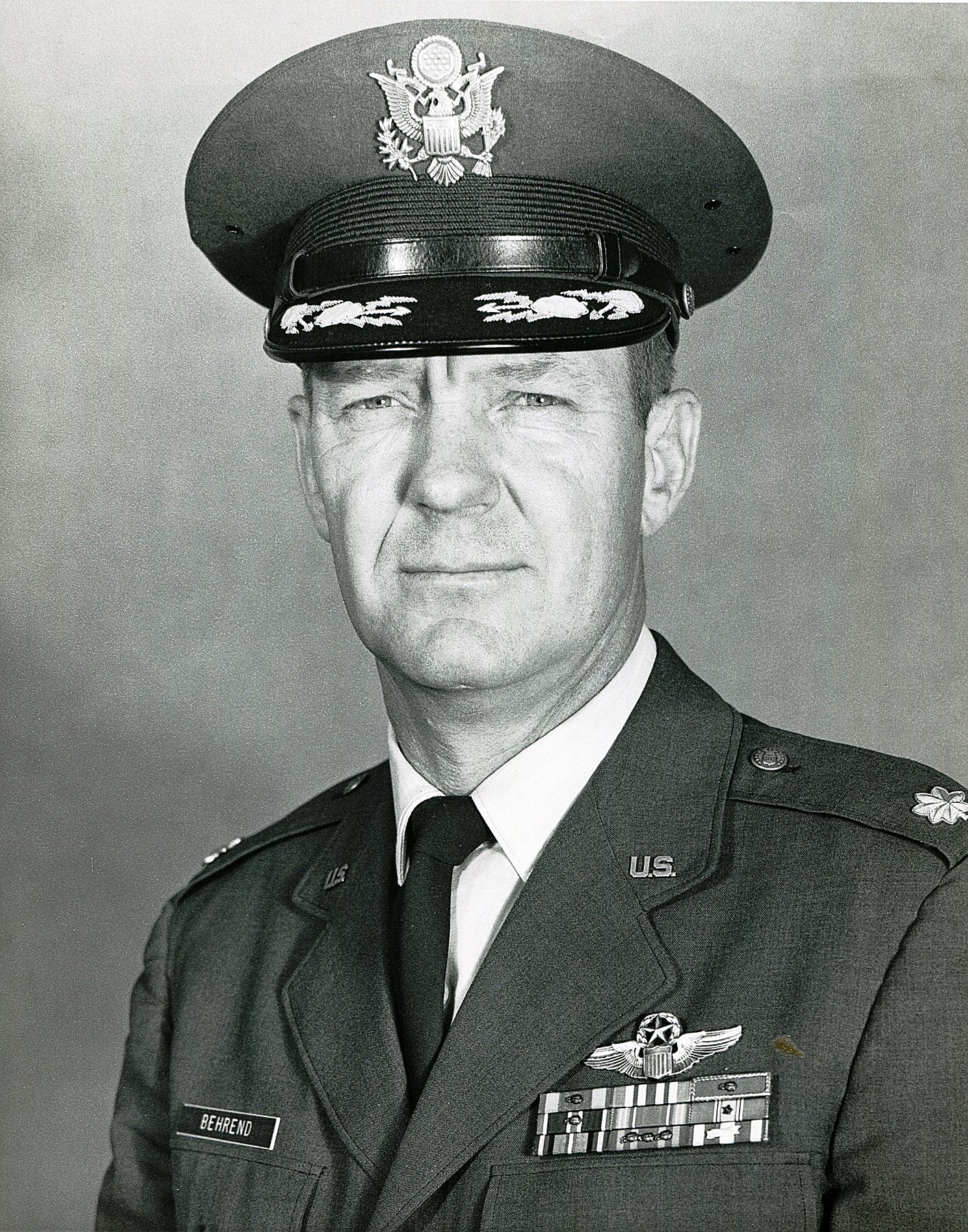 Weldon Behrend Obituary - Charlotte, NC