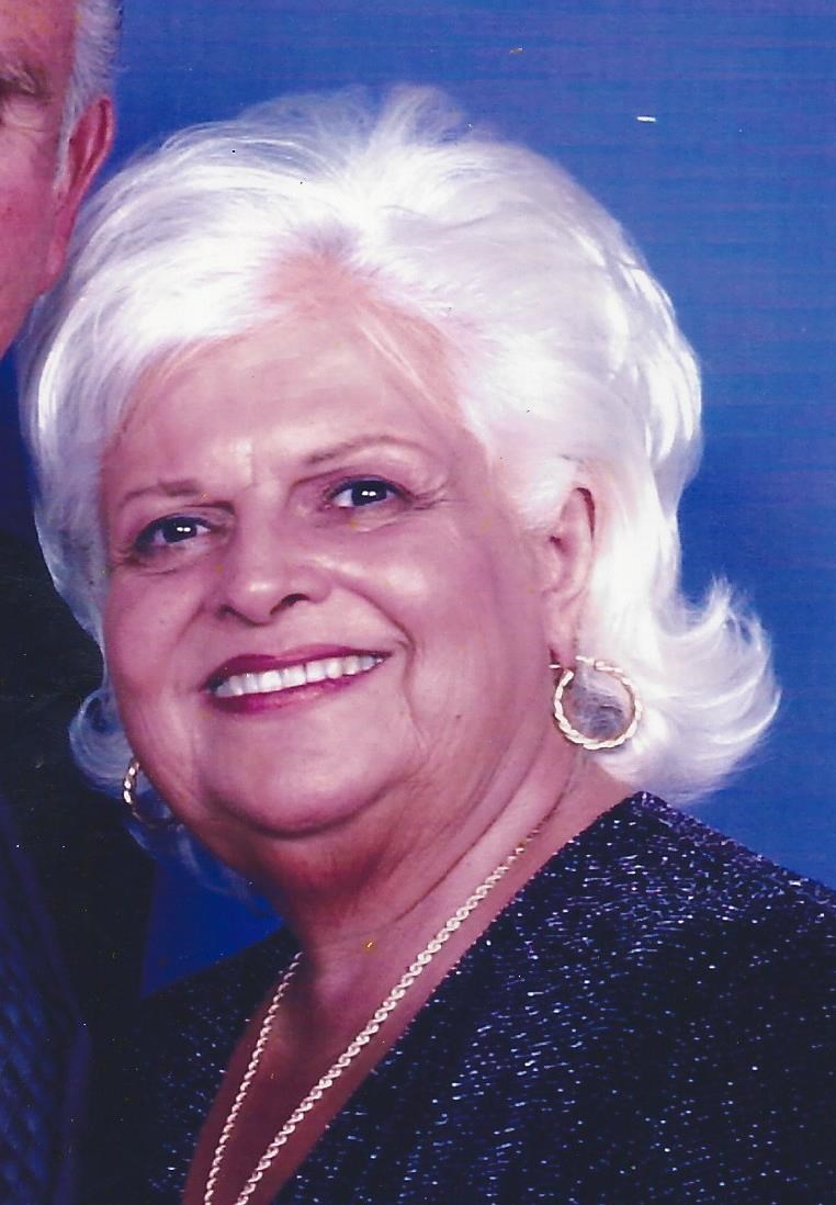 Kathleen Cantaloupi Obituary - Stockton, CA Kathleen Cantaloupi Obituary - Stockton, CA
