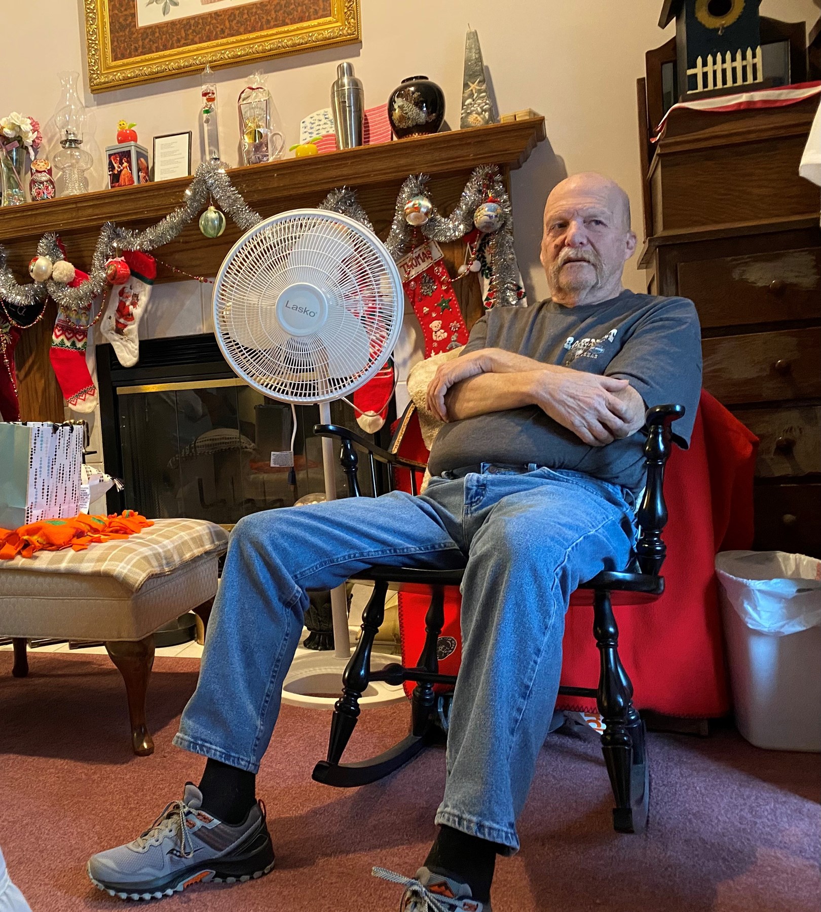 Gordon Wisbey Obituary - Lincoln, NE