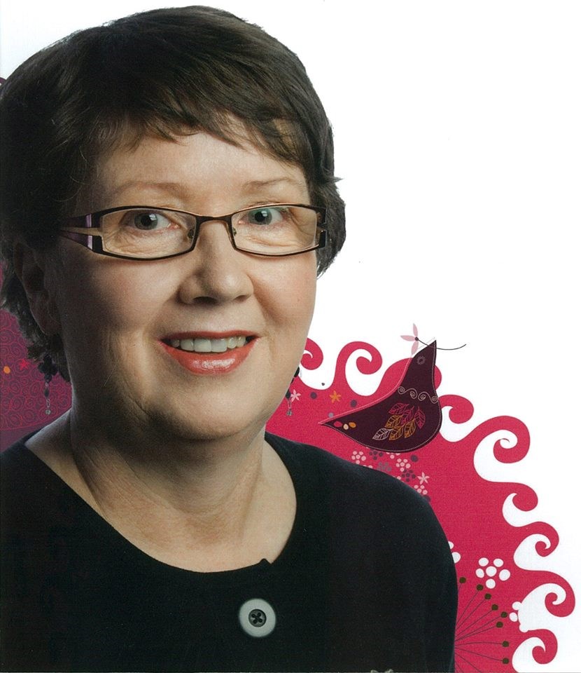 Sharon McIntyre Obituary - Halifax, NS