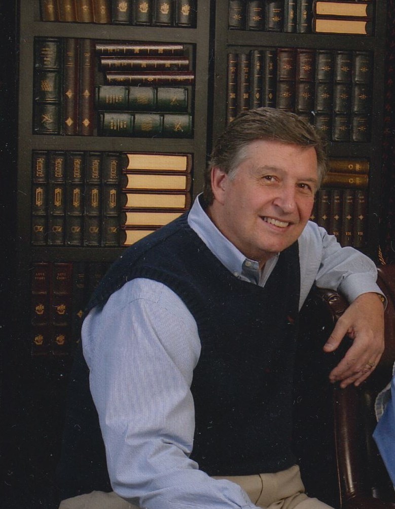 Charles "Chic" Hudson Rothschild III Obituary - Cartersville, GA