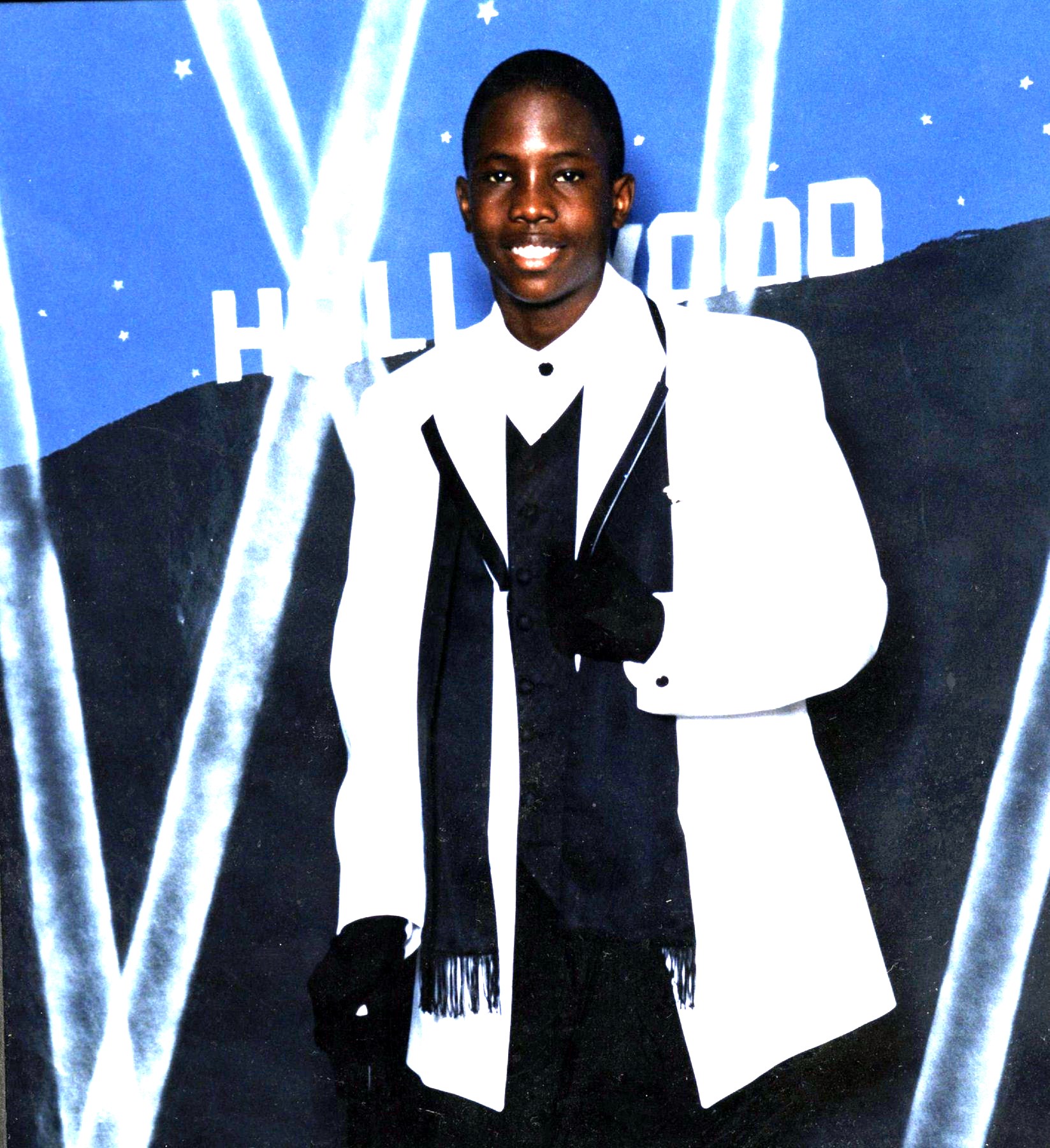 DaJuan Jackson Obituary - Las Vegas, NV