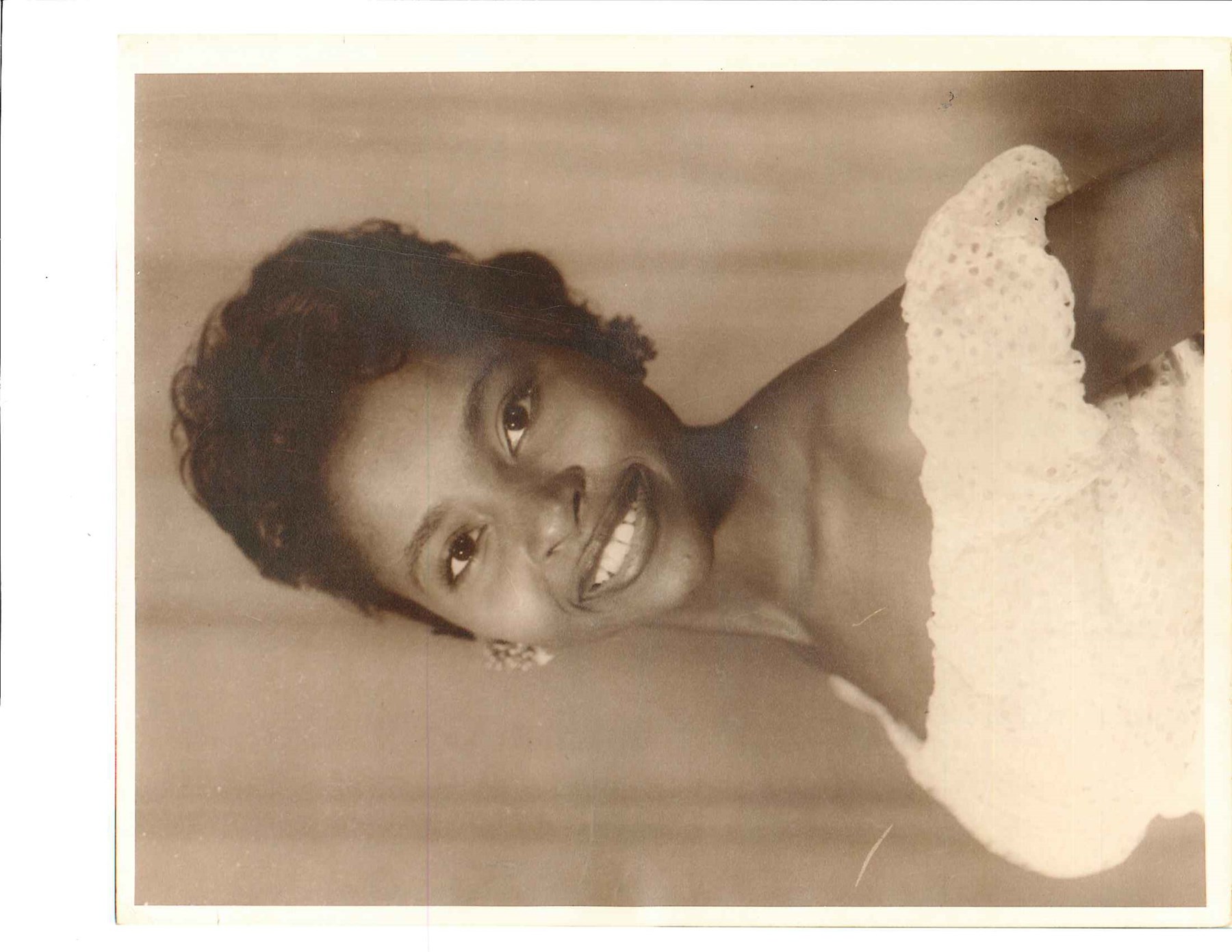 Wanda Moss Obituary - Dallas, TX