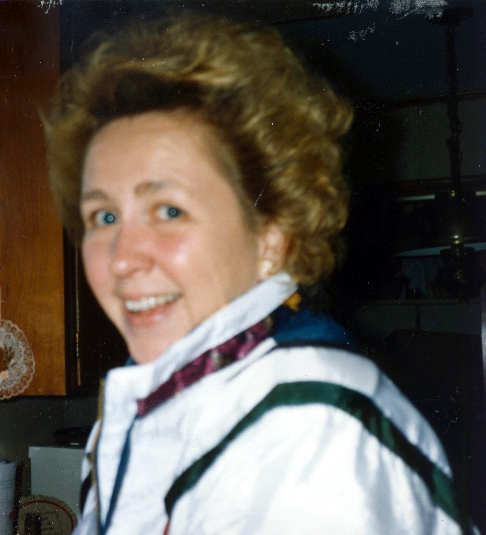 Barbara Lowry Obituary - Baton Rouge, LA