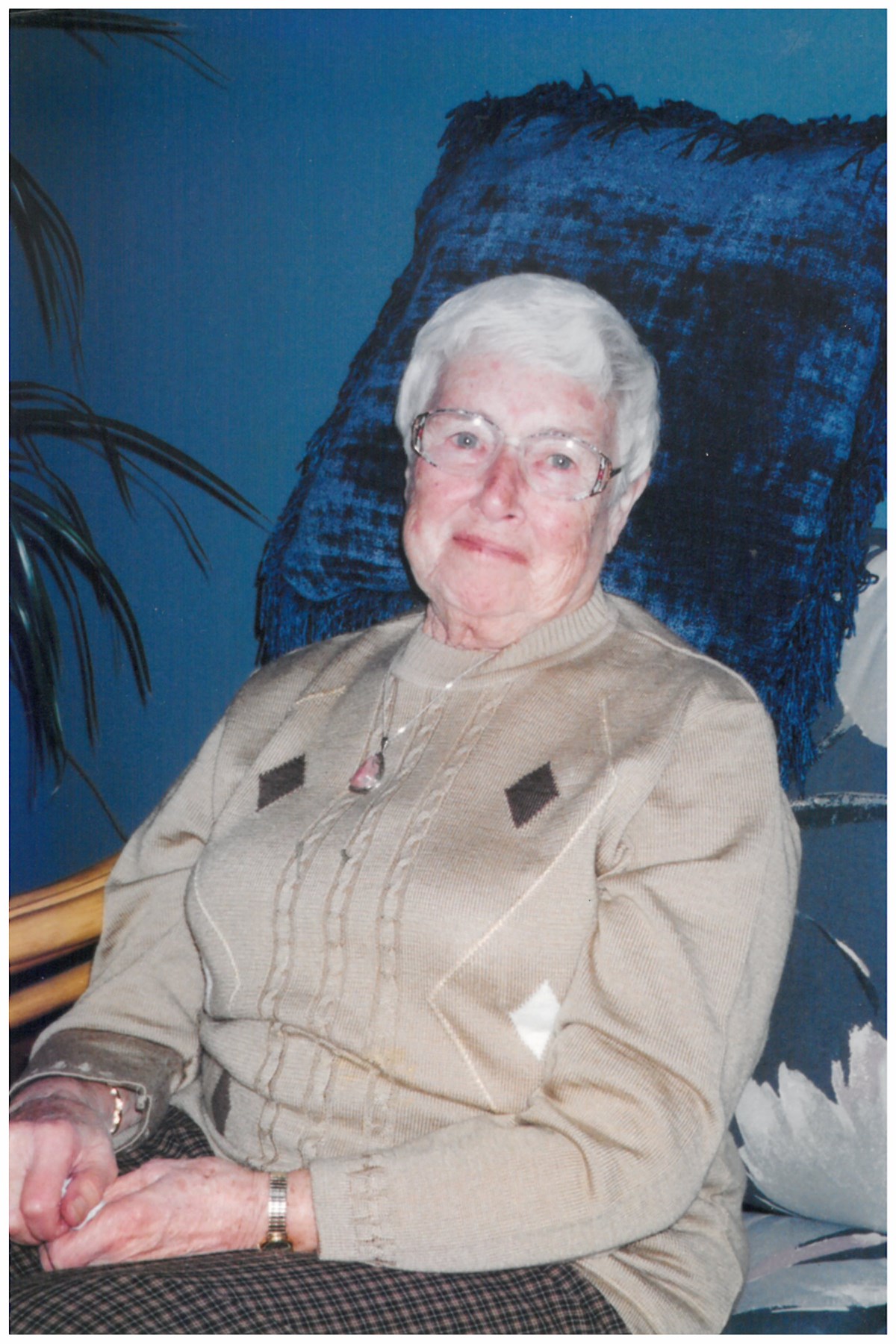 Joyce Groen Obituary - West Hill, ON