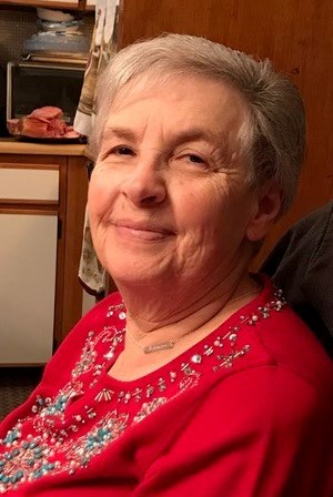 Edith Kitchen Obituary - Huntingdon Valley, PA