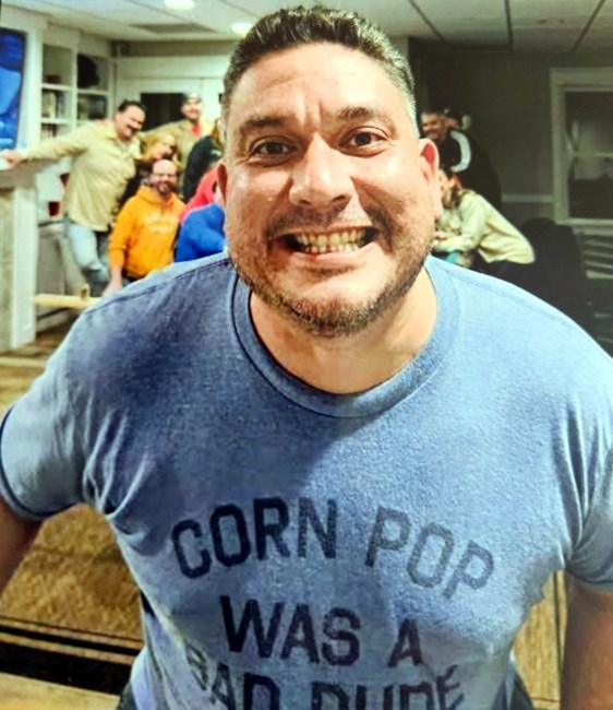 Sean Gentry Obituary - Arlington, VA