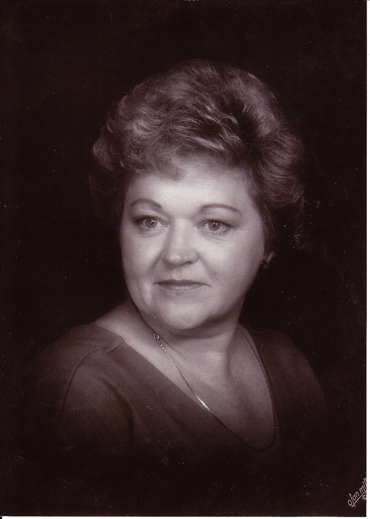 Barbara Ash Obituary - Leeds, AL
