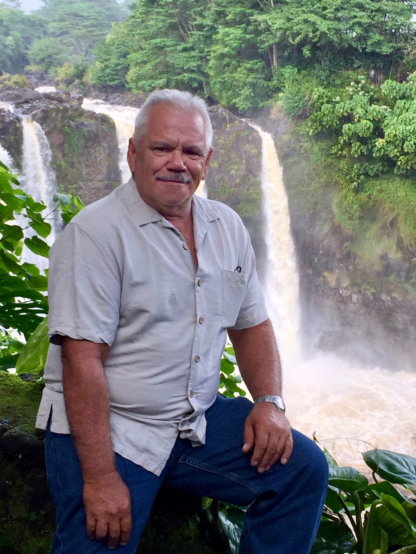Kelly Manuel Sheldon Panoke Obituary - Honolulu, HI