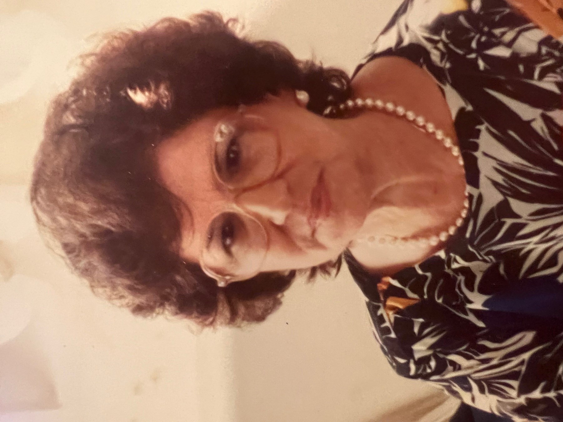 Elida P. Castillo Obituary - Miami, FL
