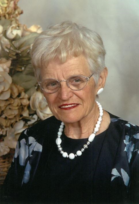 Joyce Swisher Obituary - Wichita, KS