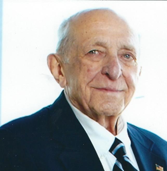 Theodore Pappas Obituary - Nashville, TN