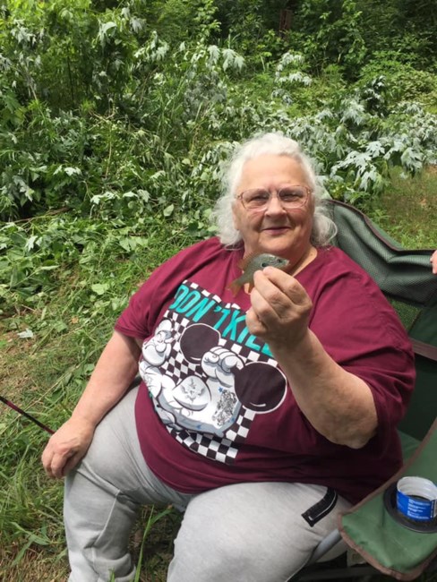 LaNetta Epps Obituary - Fort Smith, AR