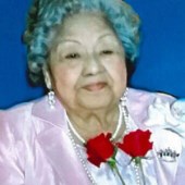 Maria Campos Obituary - San Antonio, TX