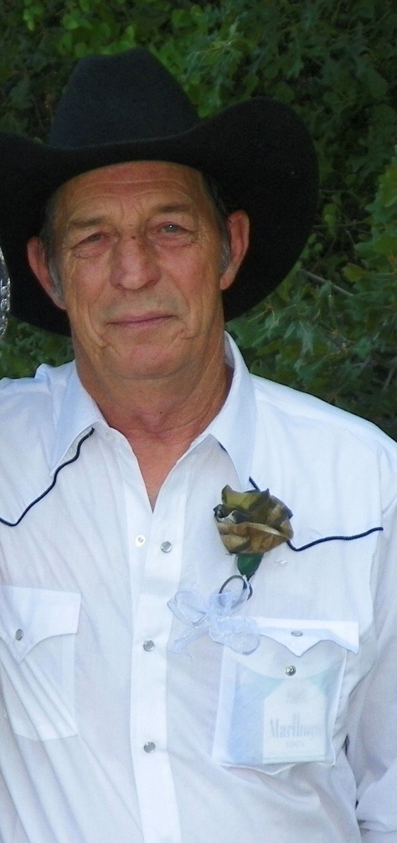 Johnny M Reed Sr. Obituary - Hamilton, TX