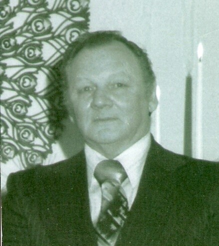 Raymond Gordon Obituary - Wichita Falls, TX