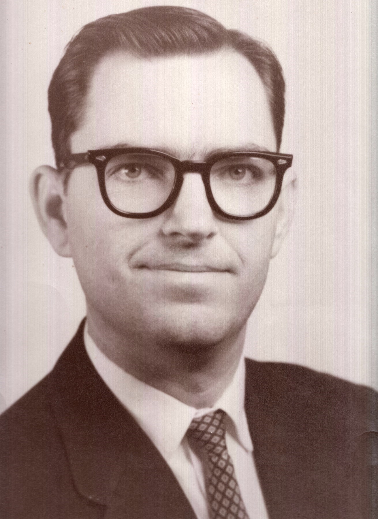 Donald Devoll Obituary - Grand Prairie, TX