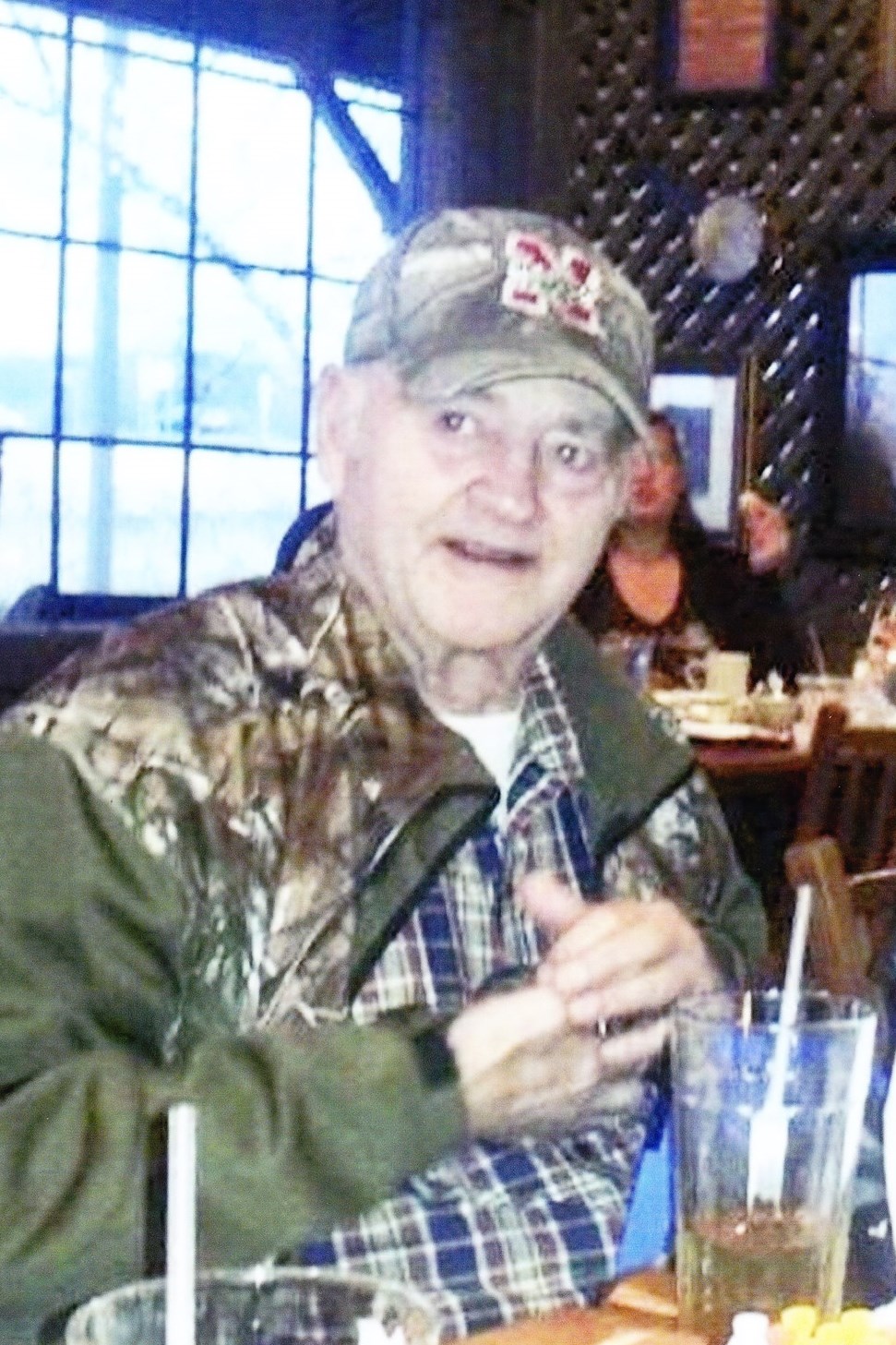 Billie Sigman Obituary - Lansing, MI