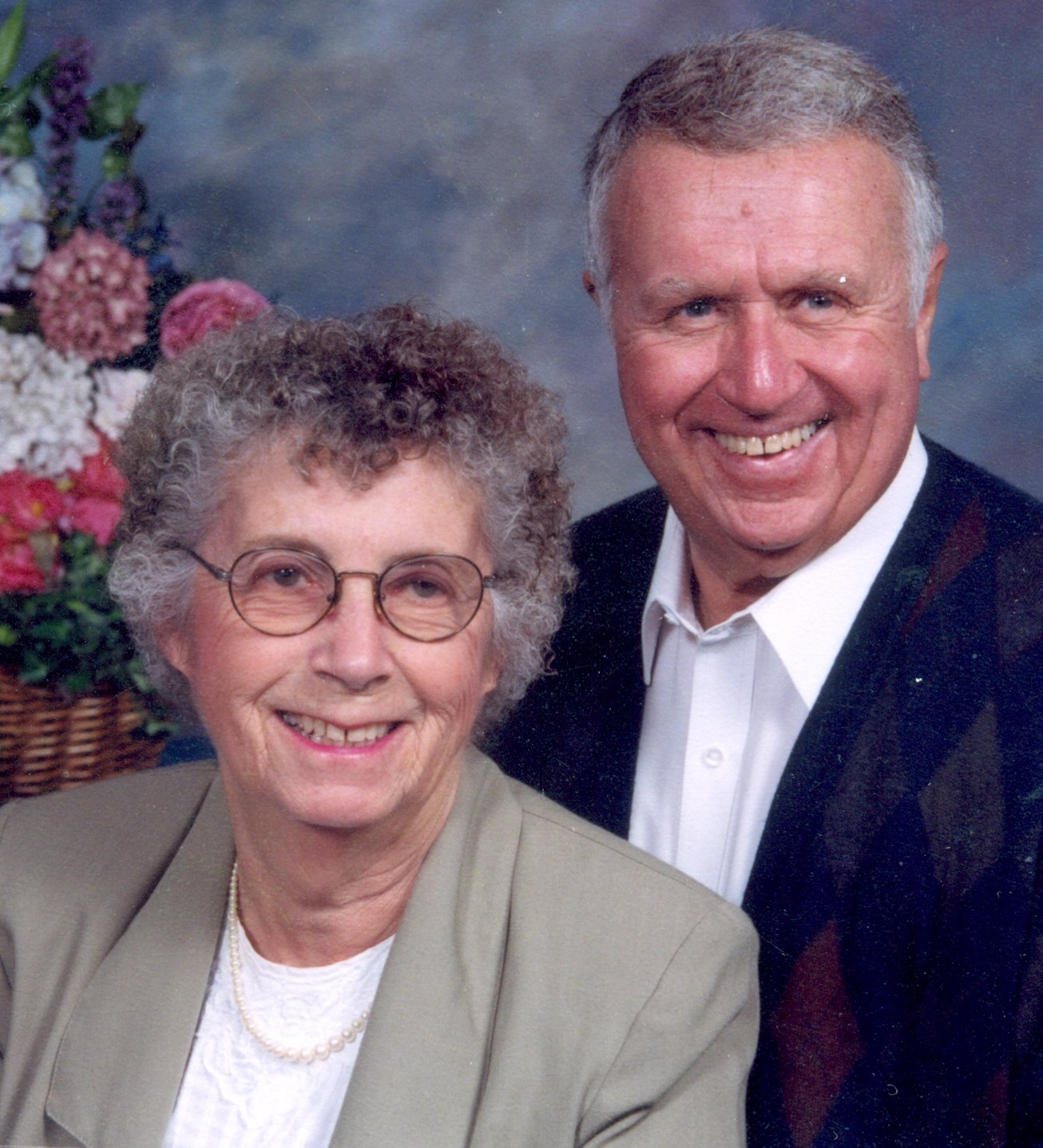 James Lewis Obituary - Lancaster, OH