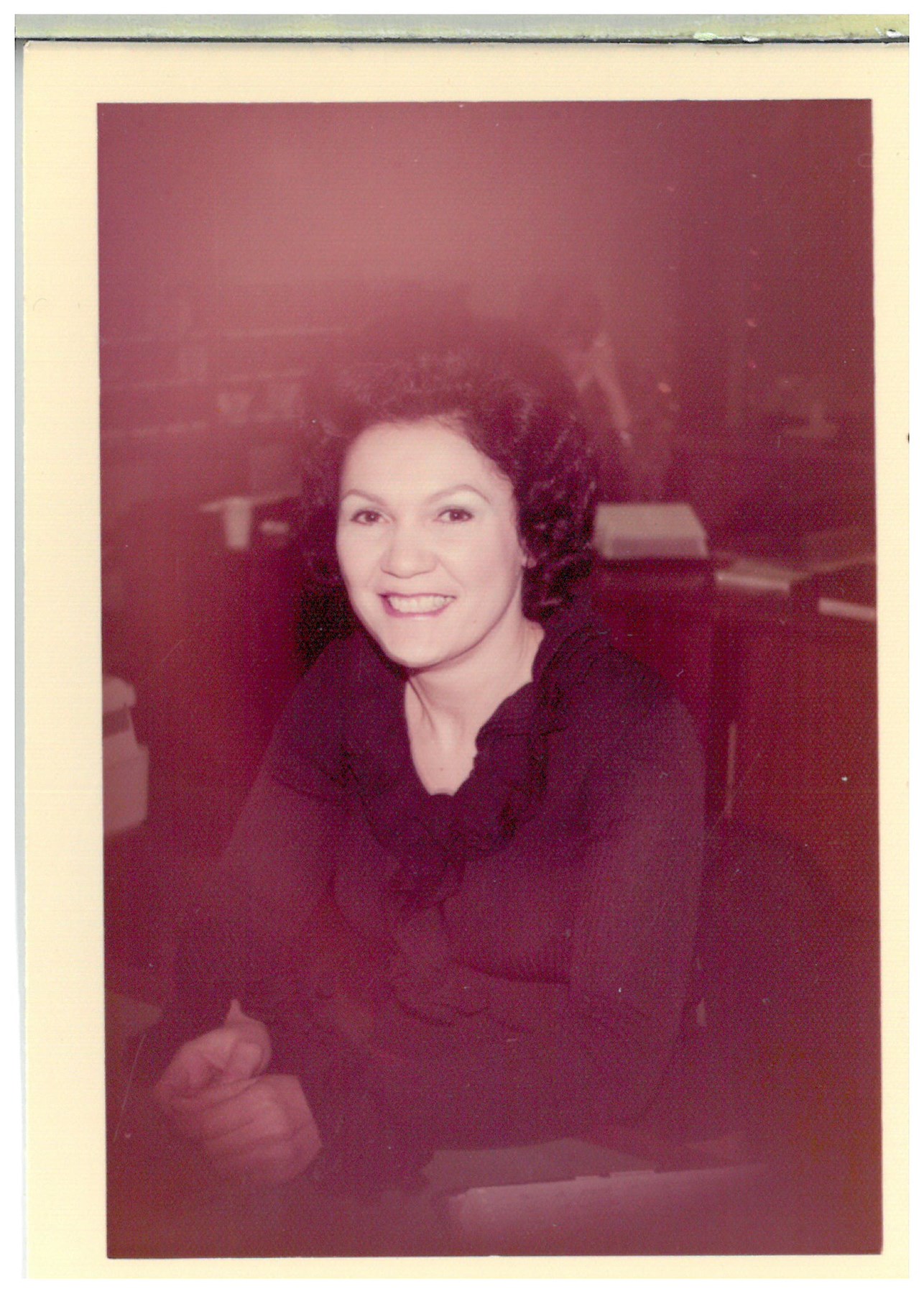 Lucy Ramirez Obituary - Chicago, IL