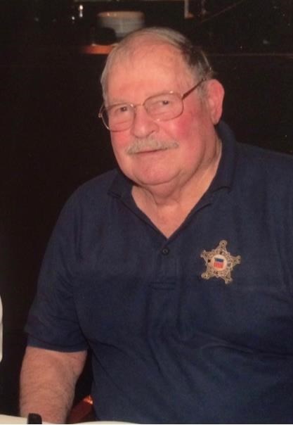 Taylor Rudd Obituary - Falls Church, VA