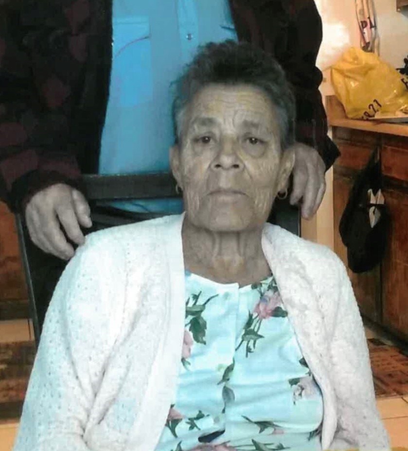 Isabel Reyes Obituary - Victorville, CA