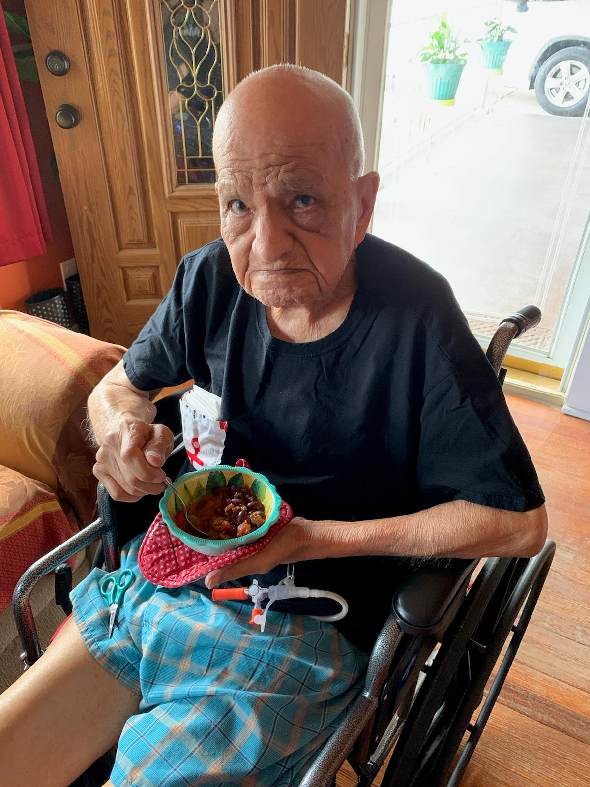 Ramon Ozuna Obituary - San Antonio, TX