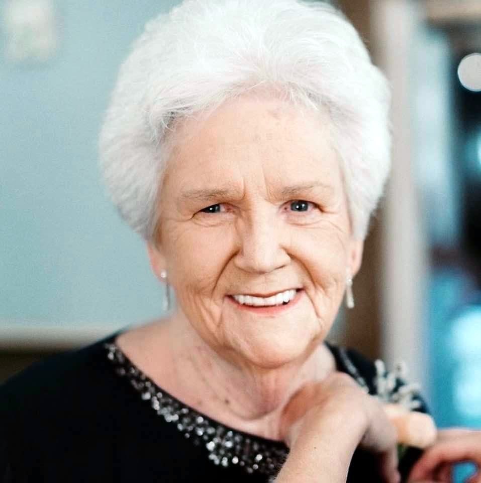 Mildred Barbara Branam Obituary - Knoxville, TN