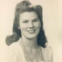 Arlene Skeen Obituary - Columbus, OH