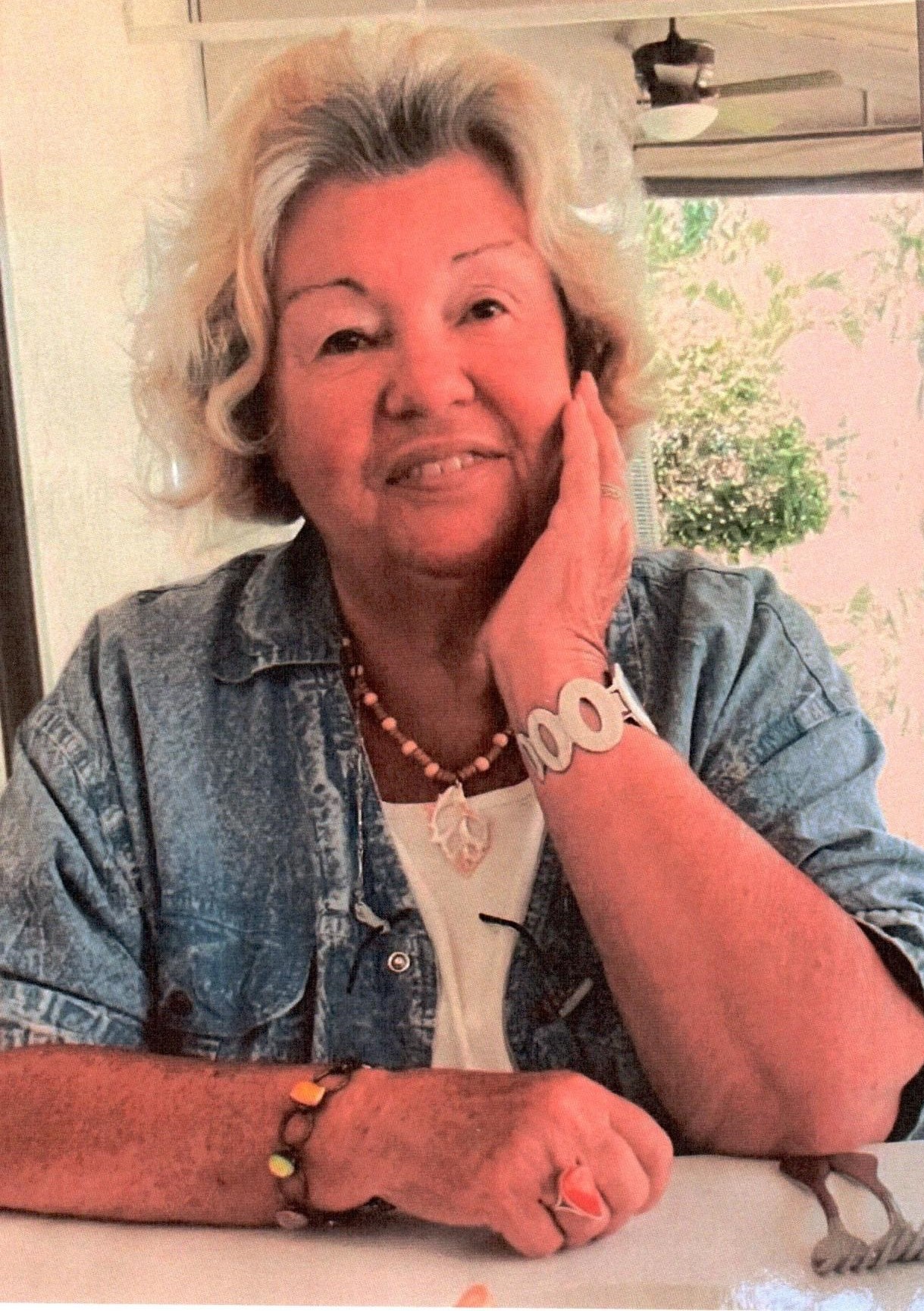 Ann Elizabeth (Spangler) Vogt Bartlett Obituary - Orleans, MA