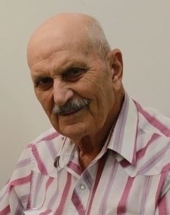 Leon E. Mack Obituary - Richardson, TX