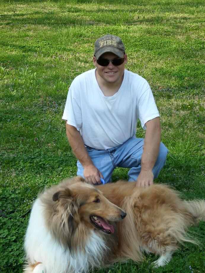 Jayson Collins Obituary - Fort Wayne, IN