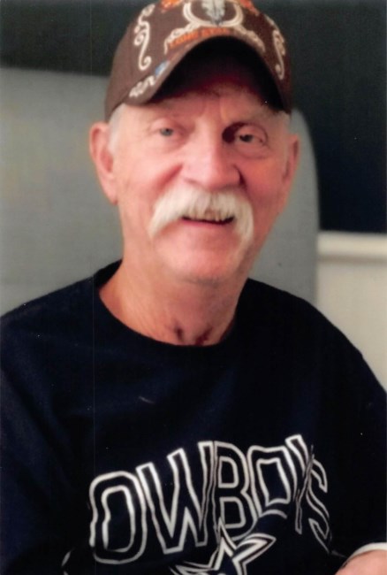 James Todd Obituary - San Antonio, TX