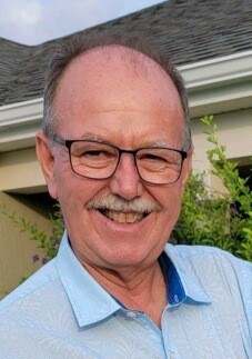 Jeffrey Day Obituary - Clearwater, FL