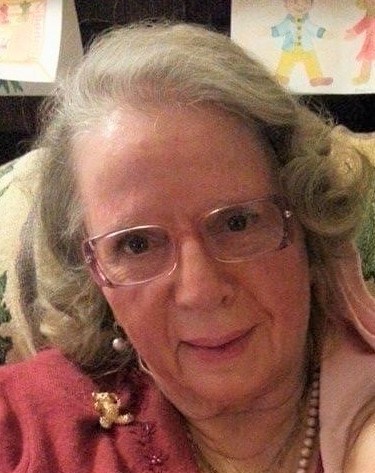 Barbara Pass Obituary - Hamilton, ON