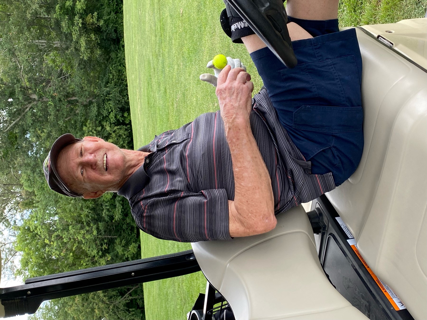 Palmer Maynard Obituary - Circleville, OH