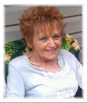 Nina Ellen Hawes Obituary - Greenville, OH