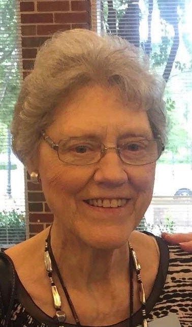 Anne Chittam Obituary - Decatur, AL