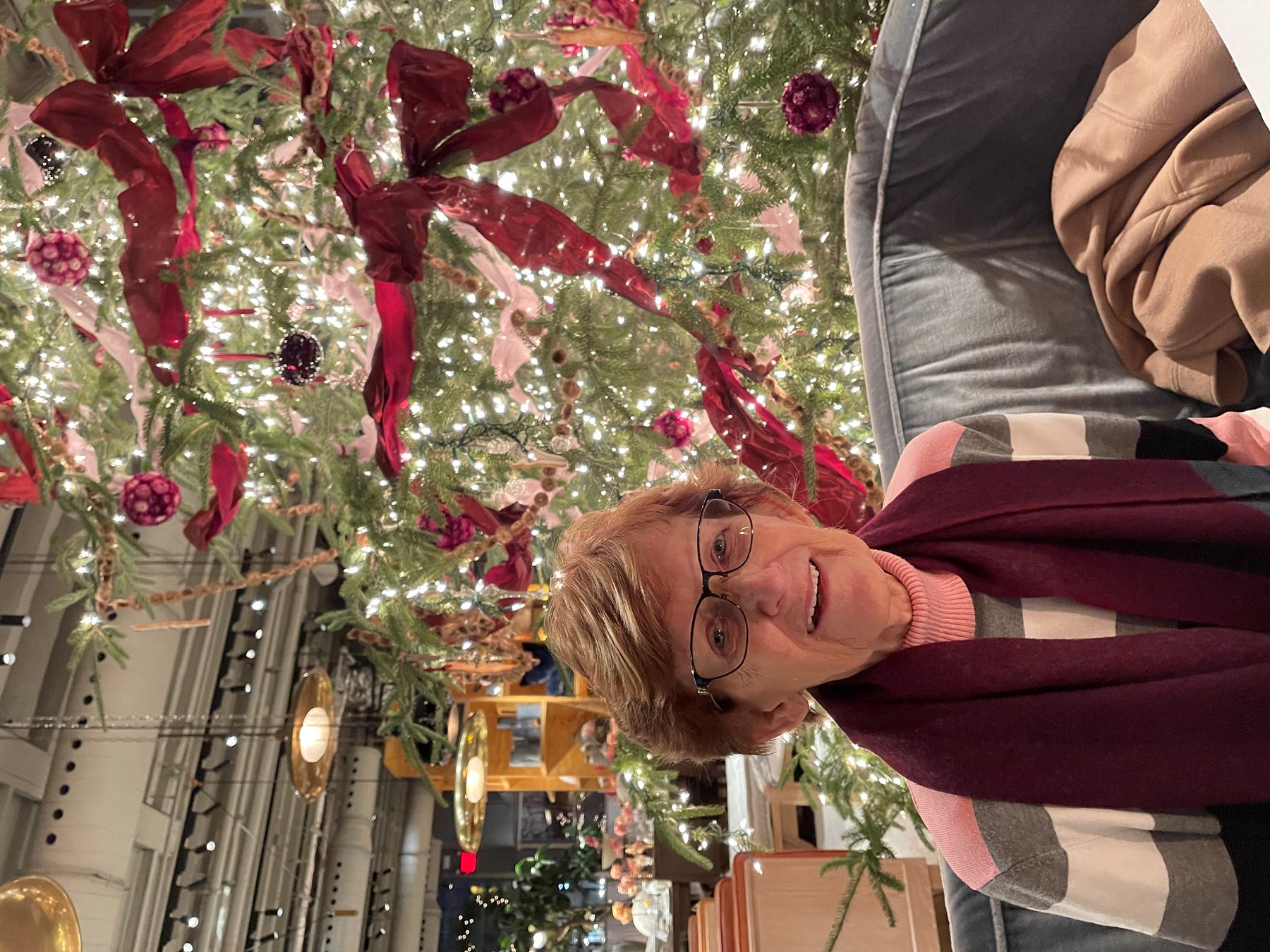 Sandra Bush Obituary - Macon, GA