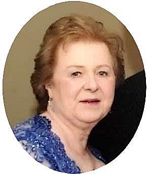 Helen Franek Obituary - Miller Place, NY