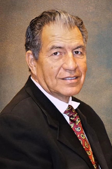 Mario Marquez Obituary - Houston, TX