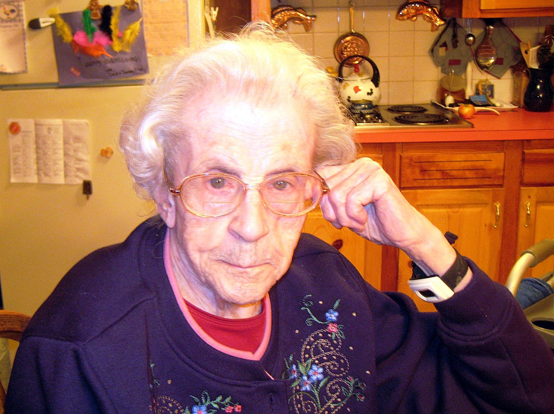 Leona Fish Obituary - Keene, NH