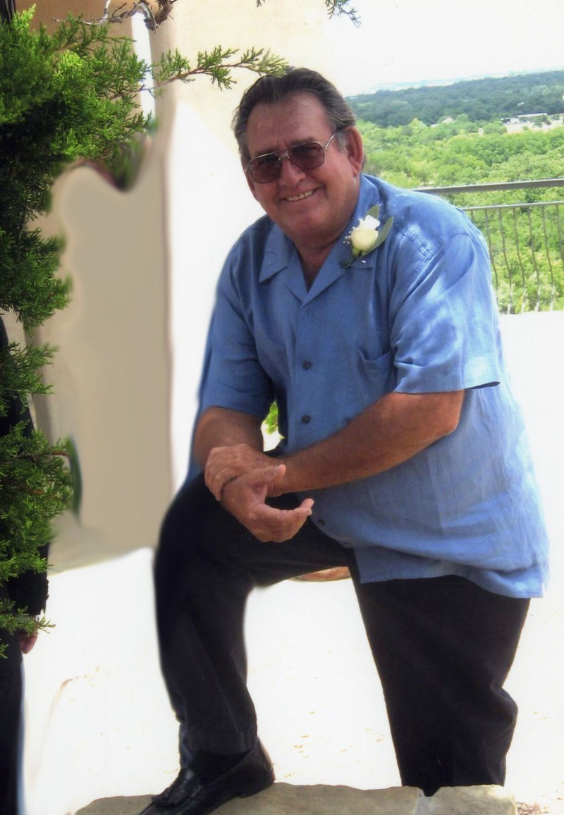 David Ragland Obituary - Austin, TX