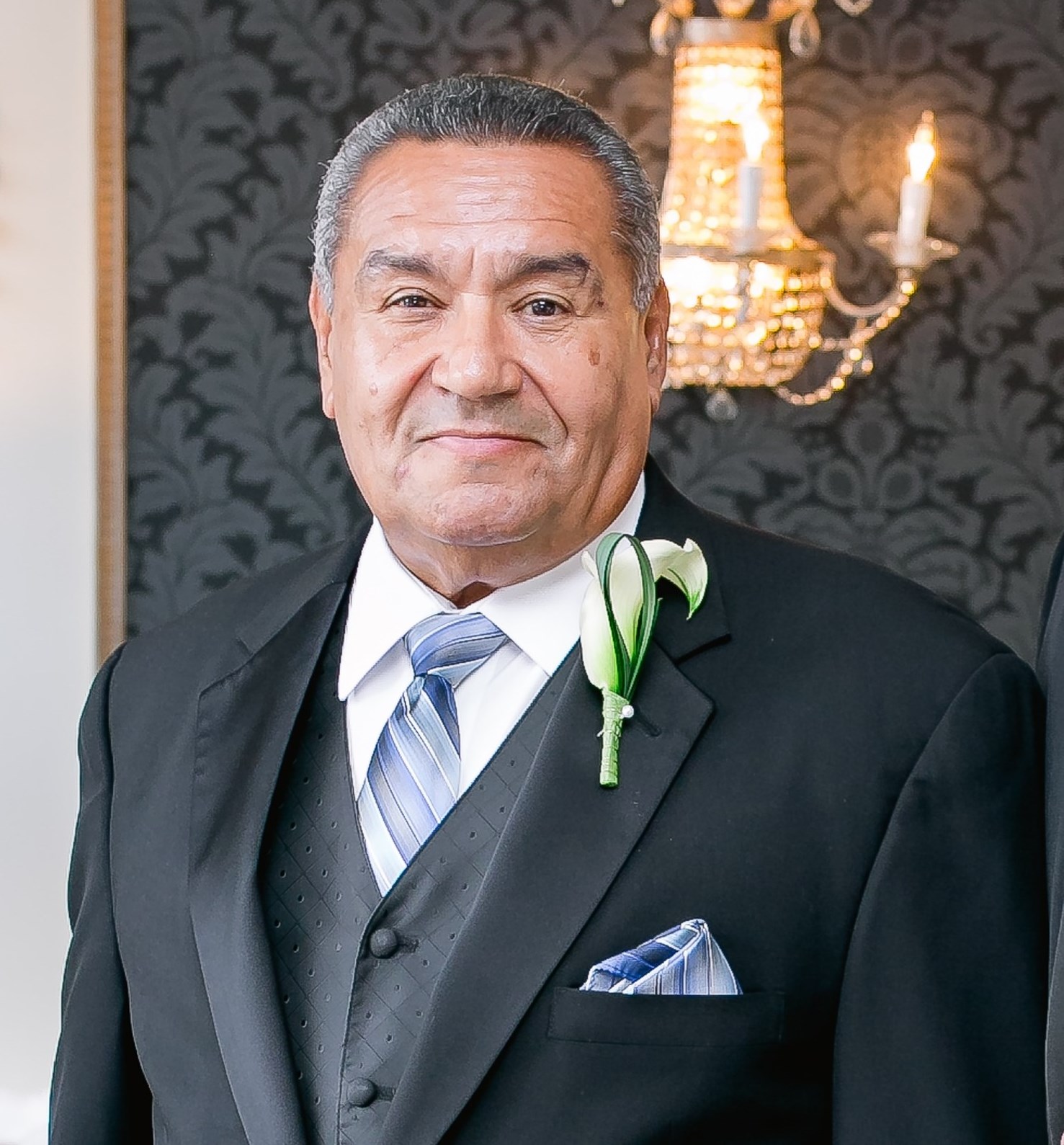 Carlos Ramos Obituary - Tampa, FL