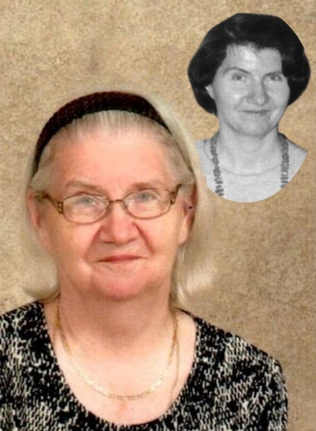 Aleksandra Galka Obituary - Sault Ste. Marie, ON