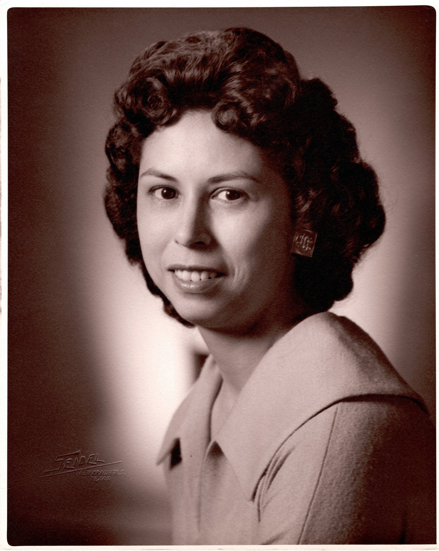 Benigna Reyes Obituary - New Braunfels, TX